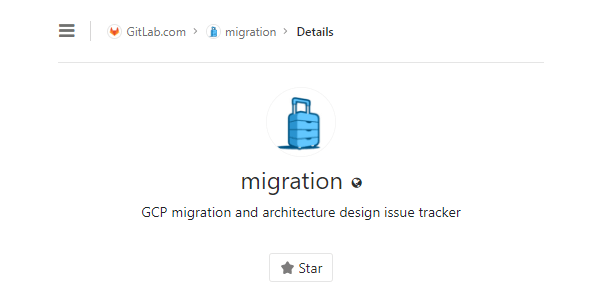 GitLab เปิด Open Source โค้ดที่ใช้ย้ายระบบจาก Microsoft Azure มายัง Google Cloud Platform ...