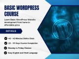 Basic Wordpress Course Techtapid