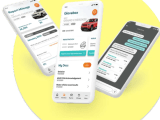 Fleet Management App Development Company Techugo