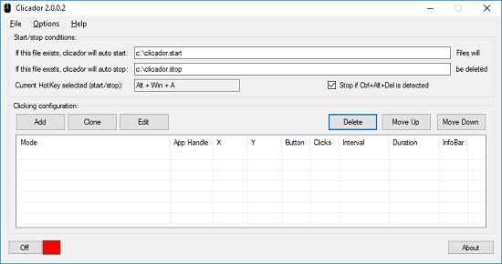 Random interval auto clicker - chineseluda