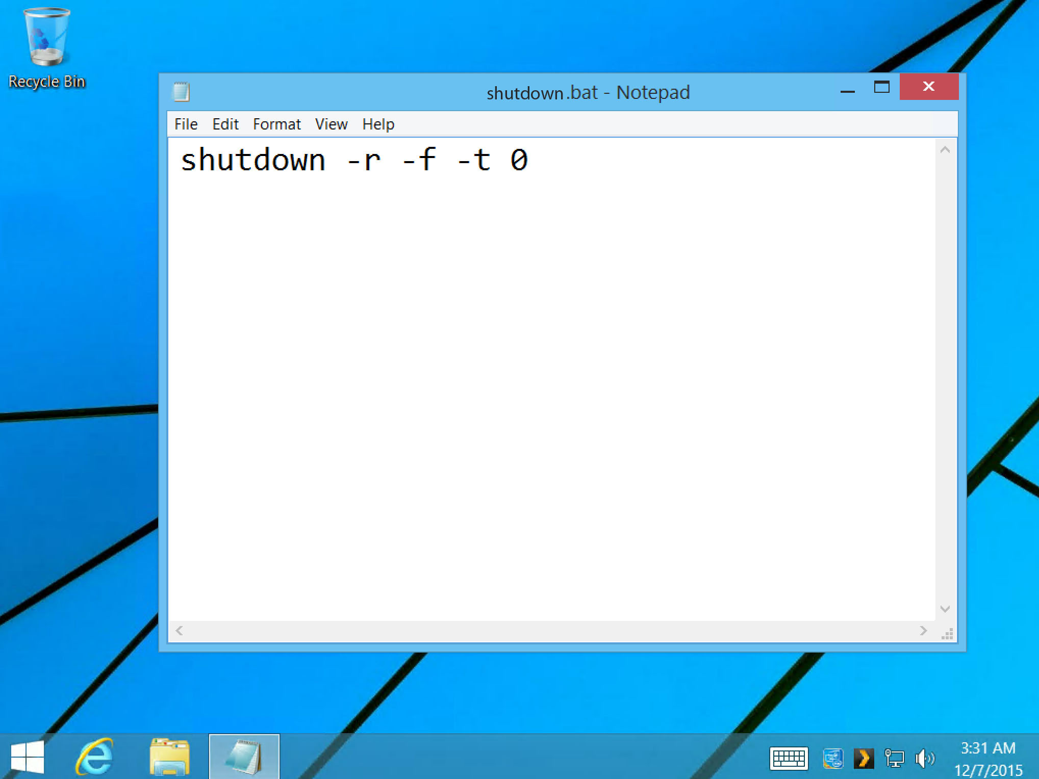 How To Remotely Shutdown Or Restart A Windows 10 Pc Or Laptop
