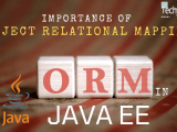 The Importance Of Object Relational Mapping In Java Ee Techyv