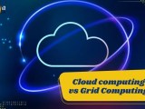 Cloud Computing Vs Grid Computing Techyv