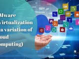 Vmware Virtualization Is A Variation Of Cloud Computing Techyv