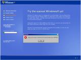 Installing Windows Xp Error 557ff5ch Setup Cannot Continue Techyv