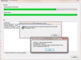 Error Shown During The Installation Build On A New Drive Techyv