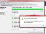 Sql Server 2008 Installation Error Techyv