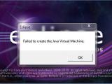 Eclipse Error Failed To Create The Java Virtual Machine Techyv
