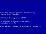 Help On File Is Missing Or Corrupt Error Techyv