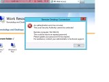 Remote Desktop Connection Authentication Error Occurred Techyv