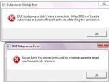 Windows 7 Firewall Blocking Python Idle 2 6 Techyv