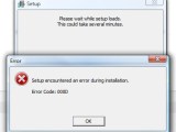 Windows Xp Error Shown On Boot Techyv
