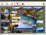 Top 10 Best Slideshow Maker Software Techyv
