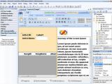 Features For The Visual Basic 2008 Express Edition As Reference