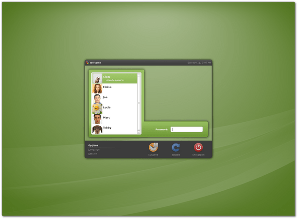 Linux Mint 14 “RoFiq FriENds” RC (Release Candidate) Released – Download DVD ISO’s | RoFiq ...