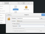 7 Tools To Encrypt Decrypt And Password Protect Files In Linux