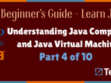 Understanding Java Compiler And Java Virtual Machine Part 4