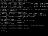 Install Docker And Learn Basic Container Manipulation In Centos And