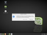 Linux Mint 17 3 Rosa Cinnamon Installation Review And Customization