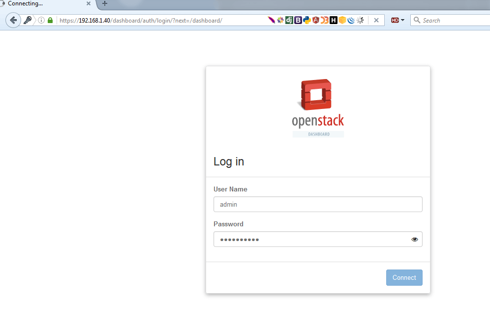 Open Stack Deployements
