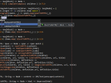 27 Best Ides Or Source Code Editors For Linux