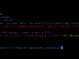 Work With Awk Variables Expressions And Operators