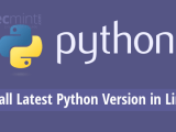 How To Install Python In Rhel And Debian Systems