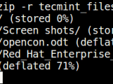 Linux Unzip Files To Folder Posetke