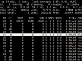How To Change Priority Of A Running Process In Linux