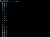 Pyenv Install Multiple Python Versions For Specific Project