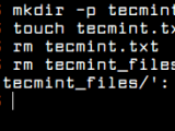 What Actually Rm Rf Command Do In Linux How Vps How To Use