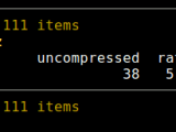 Linux Zcat Command Examples For Newbies