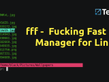 Superfile The Perfect Terminal Based File Manager For Linux