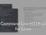 Top 5 Command Line Http Clients For Linux Users