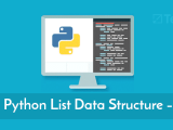 Learn Python List Data Structure Part 1