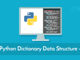 Learn Python Dictionary Data Structure Part 3