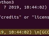 Learn Python Sys Module Designlinux