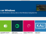 How To Install Windows Subsystem For Linux
