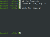 Mac Shell Script Example Paglover