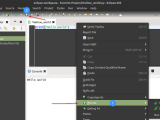 How To Setup Pydev For Eclipse Ide On Linux