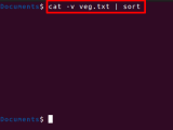 22 Essential Cat Command Examples For Linux Users