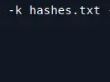 Hashdeep A Tool For File Integrity And Forensics
