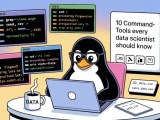 Best 20 Linux Commands For Daily Use In Production Servers