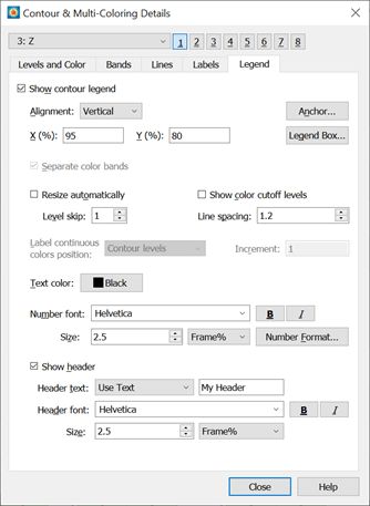 Tecplot 360 Post Processing Tools Help You Analyze Results Fast - Light Textures - Beautiful Mobile Collection