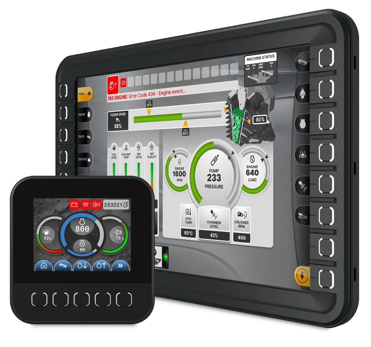 Products - Tedd Engineering