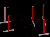Copying From Object To Object Tekla Open Api Code Snippets Video