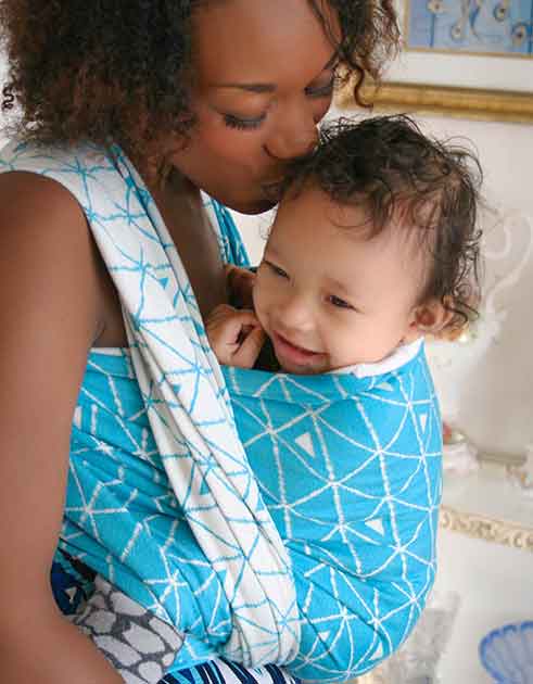 Gallery | Tekhni Woven Sling Studio