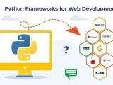 Python Frameworks For Web Development