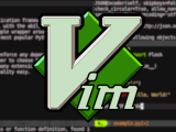 Vim As Python Ide Tekovic