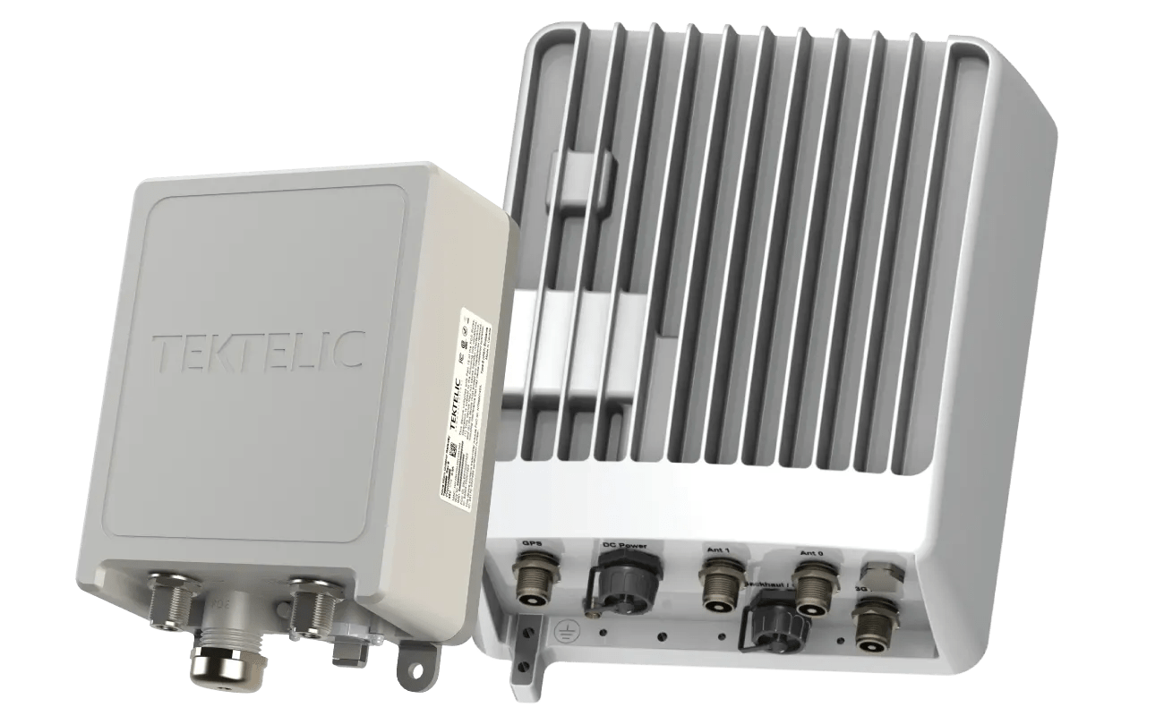 IoT Leader of End-to-End LoRaWAN Solutions | TEKTELIC
